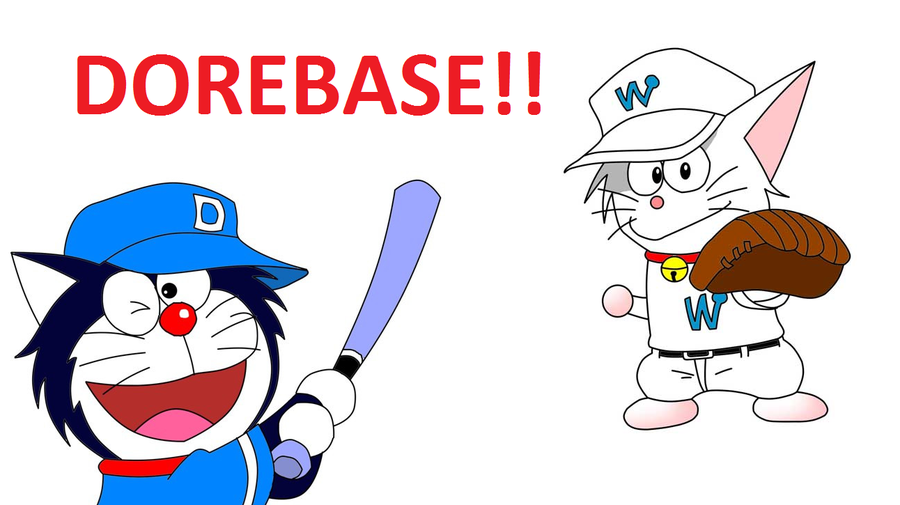 Detective Conan VS Doraemon | Kênh Sinh Viên